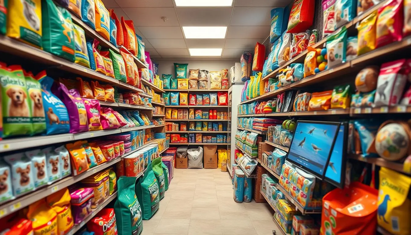 TickZoo: Your Ultimate Pet Care Destination Online | bigwritehook